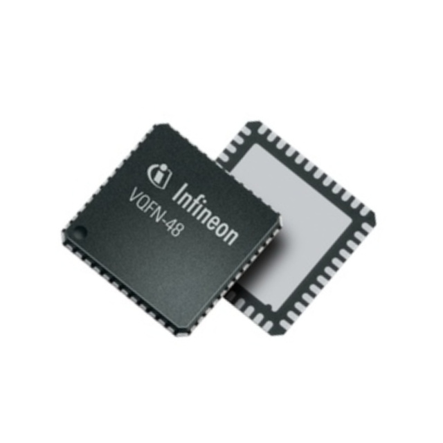 infineon technologies